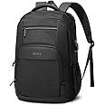 Buy BENGE Unisex 30L Backpack 15.6 inch Laptop Compartment Fully ...