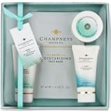 Champneys Spa Favourites Collection Gift Set: Amazon.co.uk: Beauty