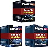 Buy (Old Edition) PW Arjuna for JEE Main & Advanced Class 11th Physics ...