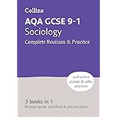 AQA GCSE 9-1 Geography Complete Revision & Practice: Ideal for the 2025 ...