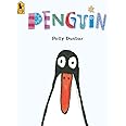 Penguin: A Tilly and Friends Book : Dunbar, Polly, Dunbar, Polly ...