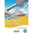 Encuentros - Método de Español - 3. Fremdsprache - Edición 3000 - Paso ...
