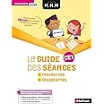 MHM - CE1 - Guide des séances + Ressources - Programme 2025 : Pinel, Nicolas: Amazon.fr: Livres