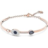 Swarovski Women's Swa Infinity Collection : Amazon.co.uk: Fashion