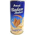 Amul Badam Shakers, 200 ml : Amazon.in: Grocery & Gourmet Foods