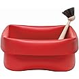 Normann Copenhagen Washing Up Bowl/Washing Up Container with Washing Up ...