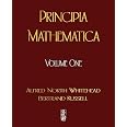 Principia Mathematica - Volume Two : Whitehead, Alfred North, Bertrand ...