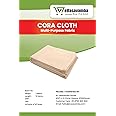 eVasavamba Cora Cloth | Multi-Purpose Kora & Idli Cloth | A++ Grade ...