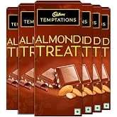 Cadbury Temptations Rum & Raisins Premium Chocolate Bar,70 Gram (Pack ...