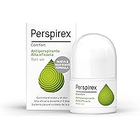 Perspirex ® | Strong | Antitranspirant Deo Roller | 20ml : Amazon.de ...