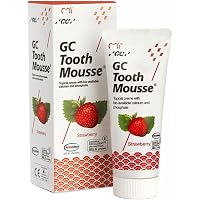 GC Tooth Mousse Mint : Amazon.co.uk: Health & Personal Care