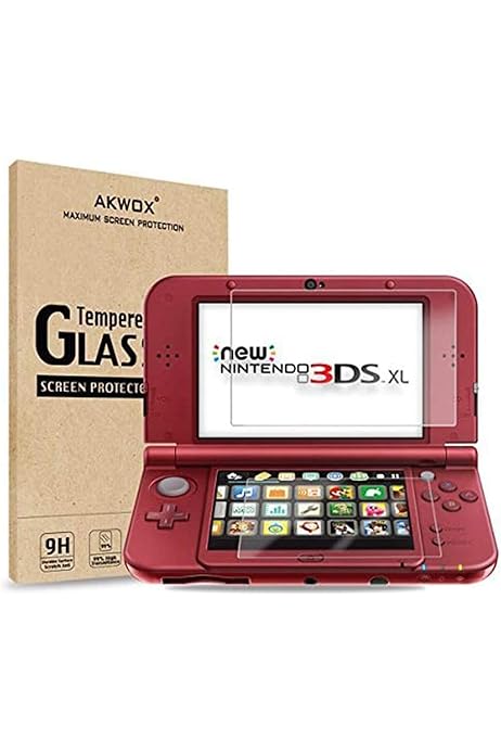 2ds Skins In England Aesthetic Pink Nintendo New 2DS XL Skin KO Custom ...