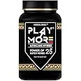 Play More Powder for Men – African Herbal Formula | Boost Energy ...