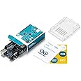 Amazon.in: Buy Arduino Arduino Uno WiFi Rev2 - ABX00021 Online at Low Prices in India | Arduino ...