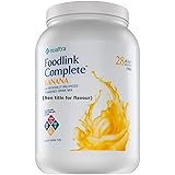 FOODLINK COMPLETE POWDER STRAWBERRY - 1596G : Amazon.co.uk: Health ...