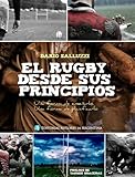 El Rugby desde sus principios