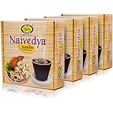 Cycle Pure Naivedya Sambrani Dhoop Cups for Pooja (45 pcs) | Havan Cups ...