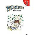 Phonics workbook Level - 3 : Moonstone, Rupa Publications India: Amazon.in: Books