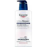 Eucerin Extra Dry Skin Intensive 10% w/ w Urea Treatment Lotion 250ml ...