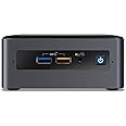 Intel NUC 8th Gen NUC8i5BEH Mini PC/HTPC, Intel Core i5-8259U Up to 3.8GHz, WiFi, Bluetooth 5.0 ...