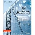 BIM and Construction Management: Proven Tools, Methods, and Workflows, 2nd Edition : Hardin ...
