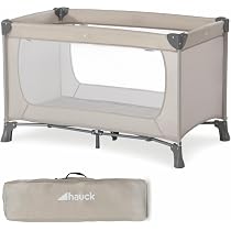 Travel Cot Mattress High Quality Fits Most Graco/M&P/Babylo Graco ...