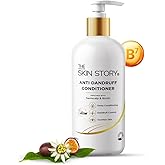 Buy The Skin Story Keratin Smooth Hair Conditioner for Split End ...