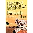 The Butterfly Lion: Michael Morpurgo : Morpurgo, Michael, Birmingham ...
