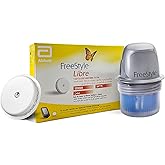 Abbott | FreeStyle Libre 2 Plus Sensor | Minute-by-Minute Glucose ...