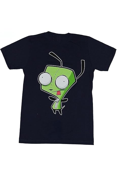 Logo Invasore Zim