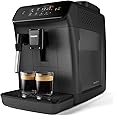 PHILIPS Expresso Broyeur Automatique - Series 800 - EP0820.00 : Amazon ...