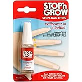 Mavala Stop Deterrent Nail Polish Treatment Stops Putting Fingers In ...