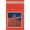 Sure Ways to Self Realization: 1: Amazon.co.uk: Swami Satyananda Saraswati: 9788185787411: Books