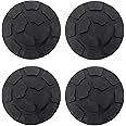 Universal Car Trolley Rubber Jack Pad Frame Protector Hydraulic Ramp ...