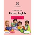 Cambridge Primary English Workbook 3 with Digital Access (1 Year) : Buy ...