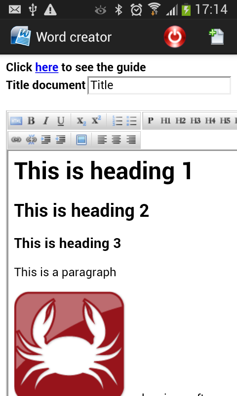 WORD CREATOR CPDMC: Amazon.co.uk: Appstore for Android