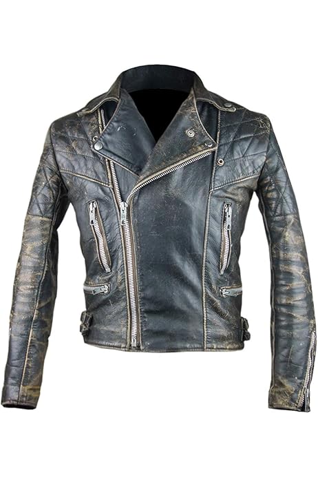 Veste Easy Rider Peter Fonda