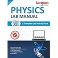 Physics Lab Manual Class XII | According to the latest CBSE syllabus ...