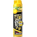 HIT Spray - Flying Insect Killer, (400ml) - Mosquito & Fly Killer Spray ...