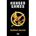 The Hunger Games 1 : Collins, Suzanne, Fournier, Guillaume: Amazon.de ...