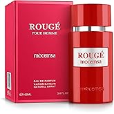 Mocemsa Perfume for Men Long Lasting Smell, In Heart Pour Homme Luxury ...