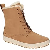 ECCO Womens Soft 7 TRED GTX Hi dames laarzen : Amazon.nl: Kleding ...