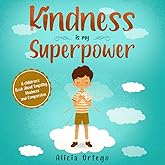 Gratitude is My Superpower: A children’s book about Giving Thanks and ...