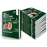 The Netter Collection of Medical Illustrations Complete Package (Netter ...