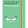 Stadium Buildings: Construction and Design Manual: Amazon.co.uk: Wimmer ...