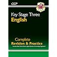 Spelling, Punctuation and Grammar for KS3 - the Study Guide (with ...