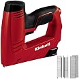 Einhell Agrafeuse électrique TC-EN 20 E (Dimensions agrafes: longueur 6 ...