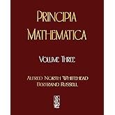Principia Mathematica - Volume Two : Whitehead, Alfred North, Bertrand ...