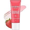 Strawberry Dew Strobe Cream for Face | Skin Radiance Cream ...