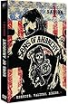 Sons of Anarchy, saison 1: DVD & Blu-ray : Amazon.fr